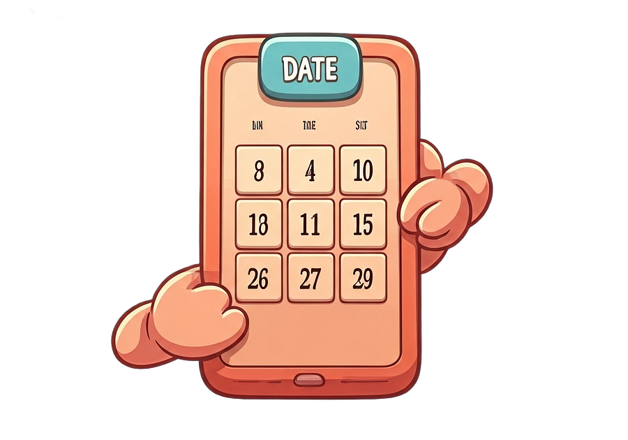 mhenrixon | A custom date picker mhenrixon | A custom date picker